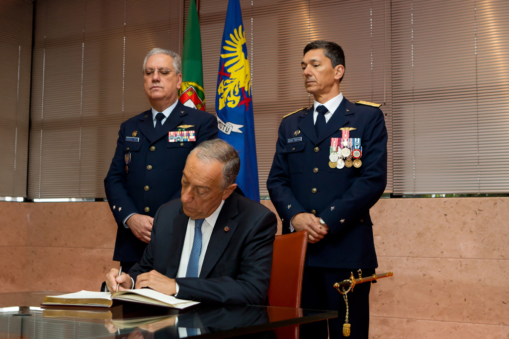 Força Aérea Portuguesa Força Aérea Portuguesa